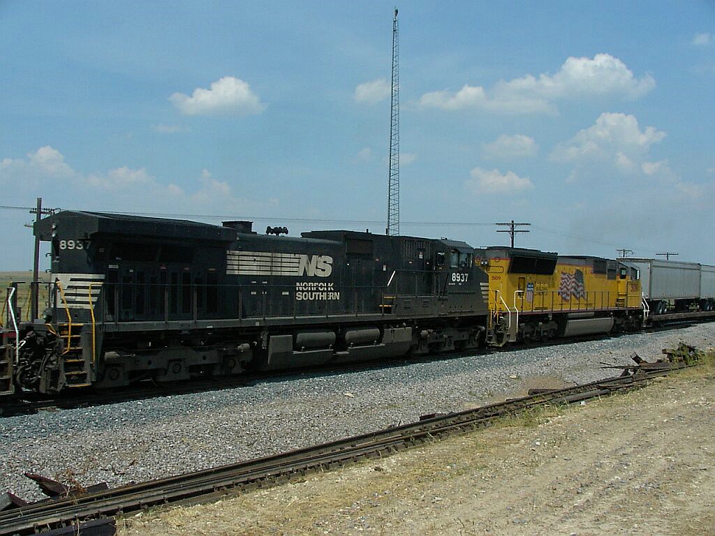 NS 8937
